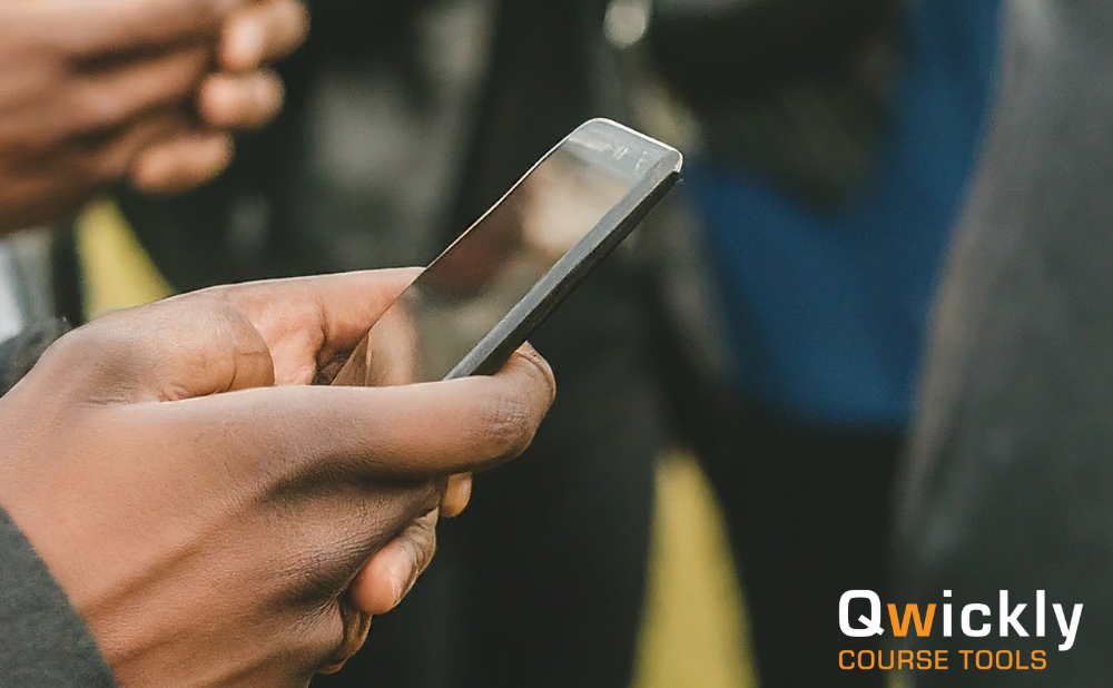 Qwickly Attendance | Blackboard, Canvas and D2L Brightspace Attendance ...